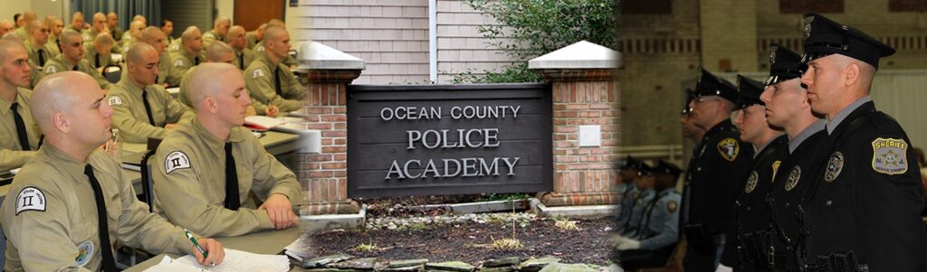 Ocean County Police Academy