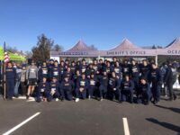 Ocean County Police Academy