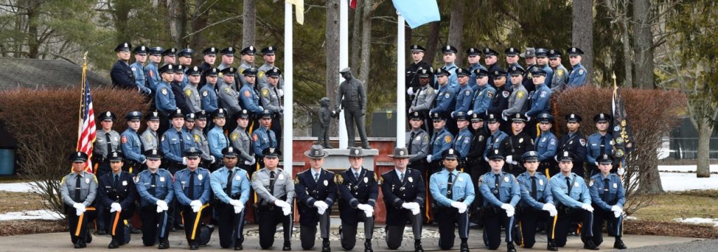 Ocean County Police Academy